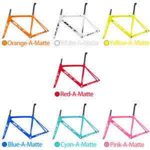 BXT CARBON FRAME for MTB, AM, XC or ROAD bike