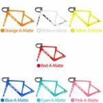 BXT CARBON FRAME for MTB, AM, XC or ROAD bike