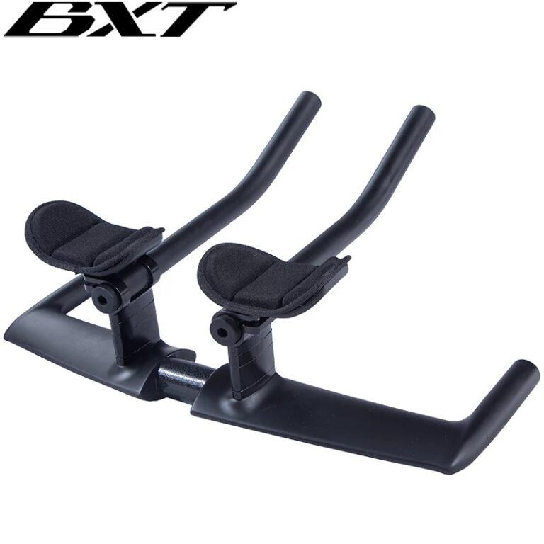 BXT BIKE : Biciclette e parti in carbonio T1000