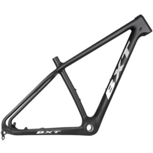 BXT CARBON FRAME for MTB, AM, XC or ROAD bike