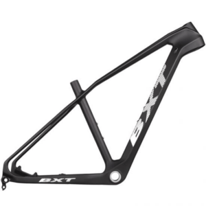 BXT CARBON FRAME for MTB, AM, XC or ROAD bike